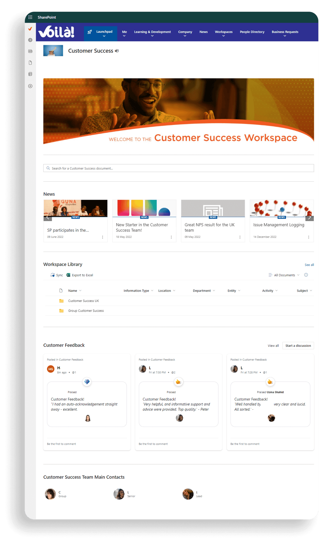 Wireless Logic - Atlas Case Study | Atlas by ClearPeople
